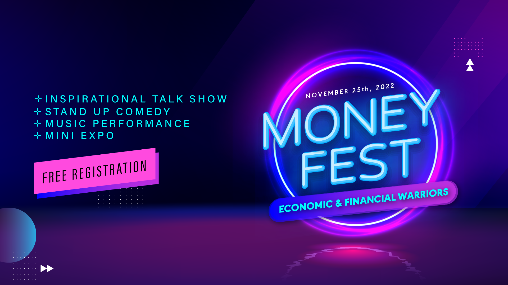 Money Festival 2022